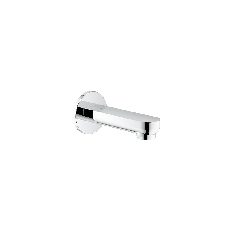 Чучур Grohe Eurosmart Cosmopolitan 13261000, За вана, Стенен монтаж ...